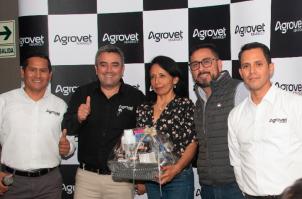 Noticias │ Agrovet │ Salud Animal - Exitoso regreso del Tour presencial ...